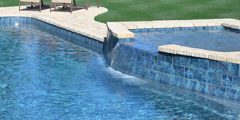 Swimming Pool Shapes & Sizes | Brummett Pools